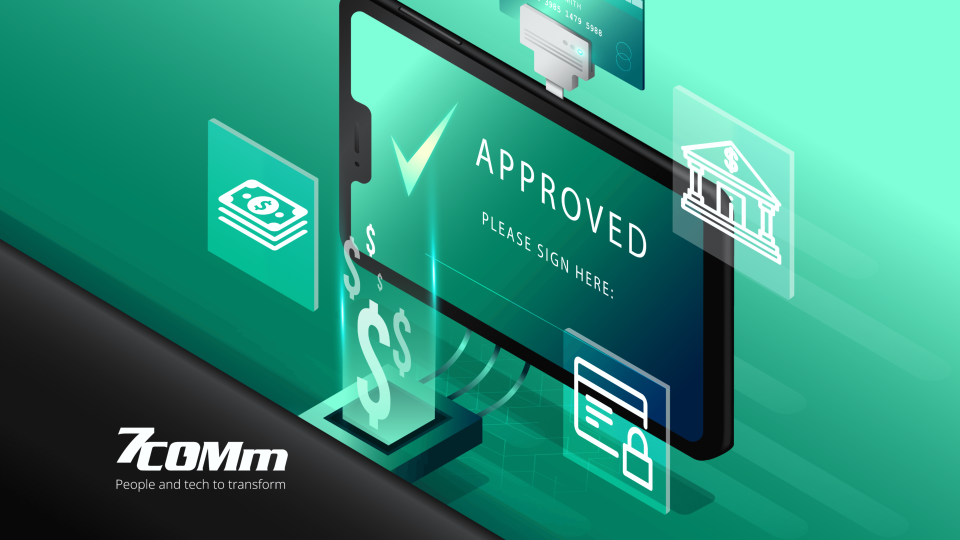 OB7 Mobile chega para trazer mais agilidade aos clientes